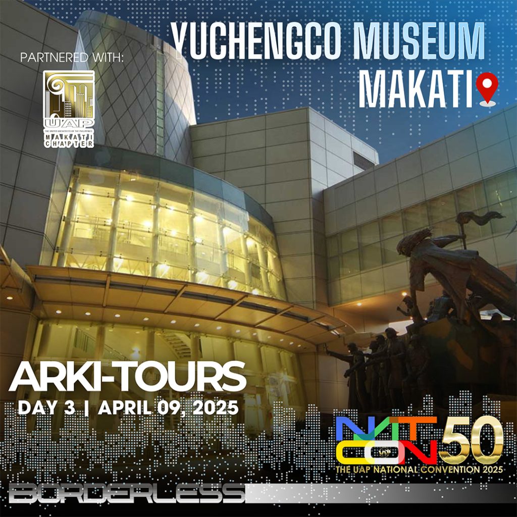 Tour - NATCON 50