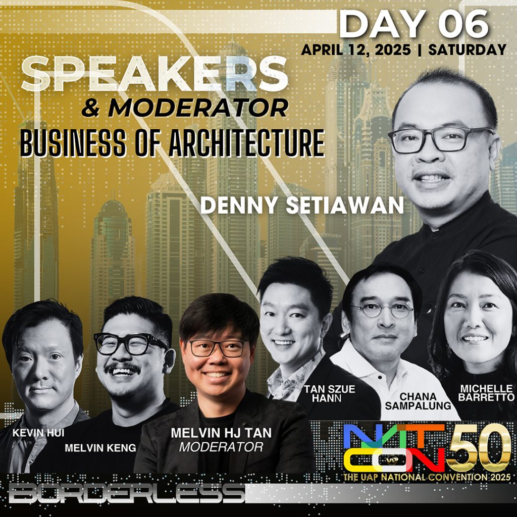 Speakers - NATCON 50