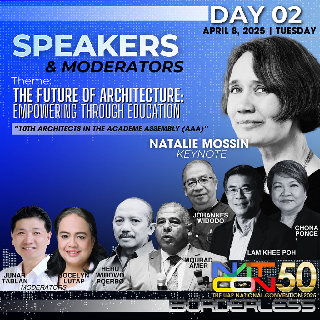 Speakers - NATCON 50
